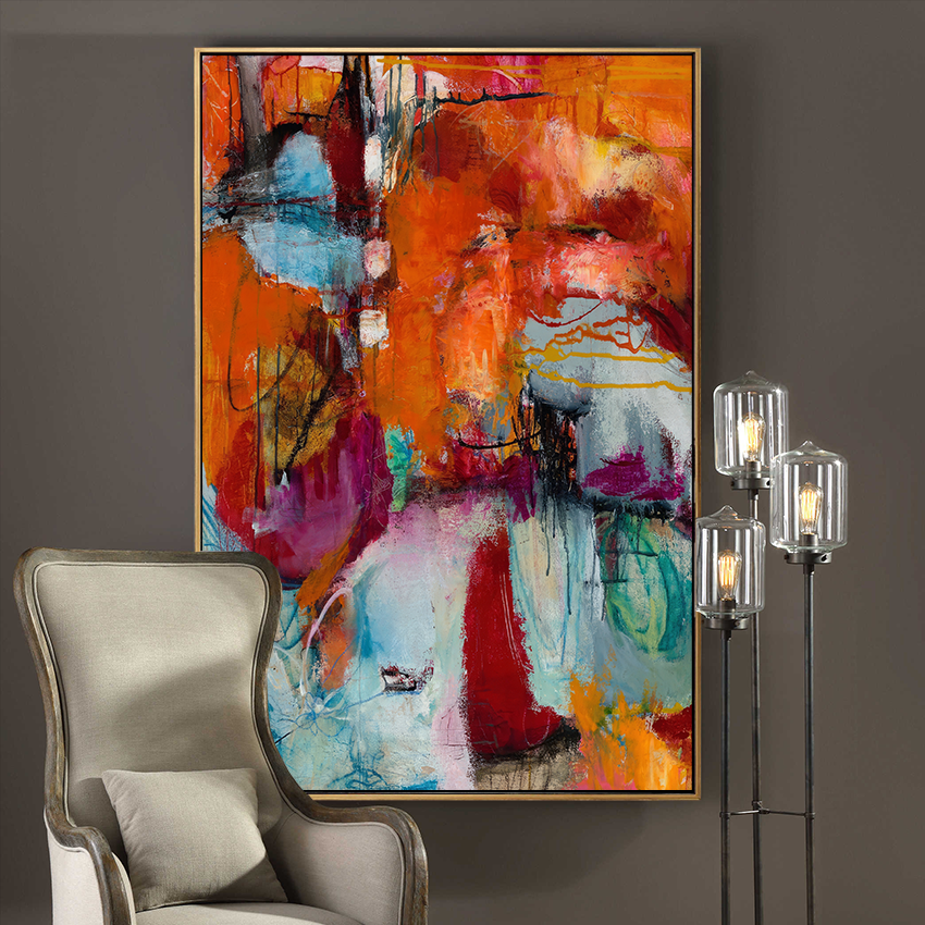 Products Color | MUR Gallery