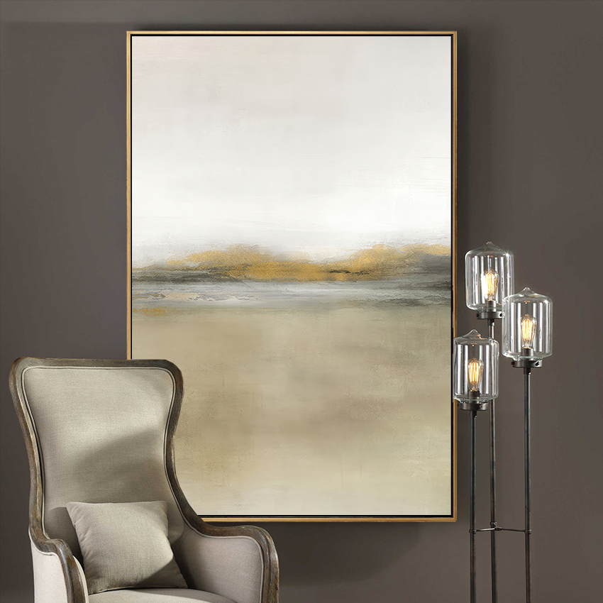 Abstract Wall Art - NO.4002070 | MUR Gallery