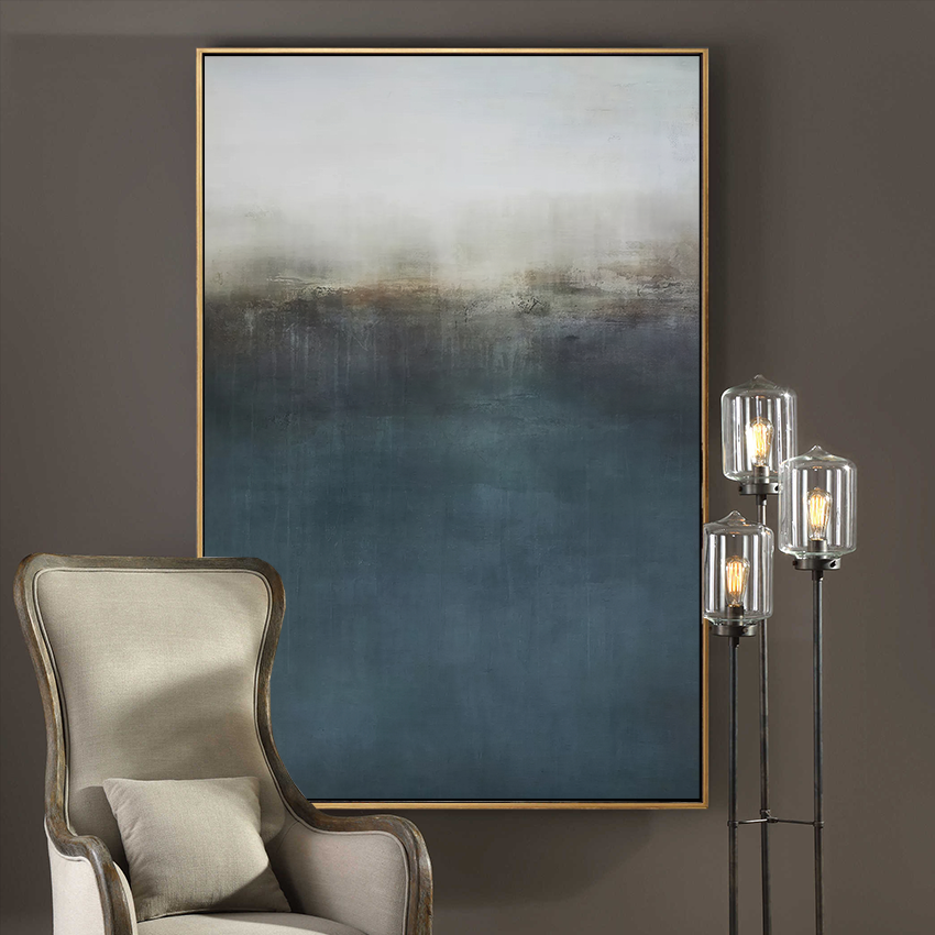 Abstract Wall Art - NO.20050 | MUR Gallery