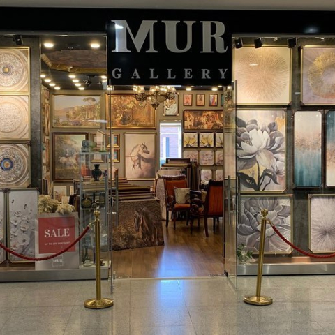 Gallery | MUR Gallery